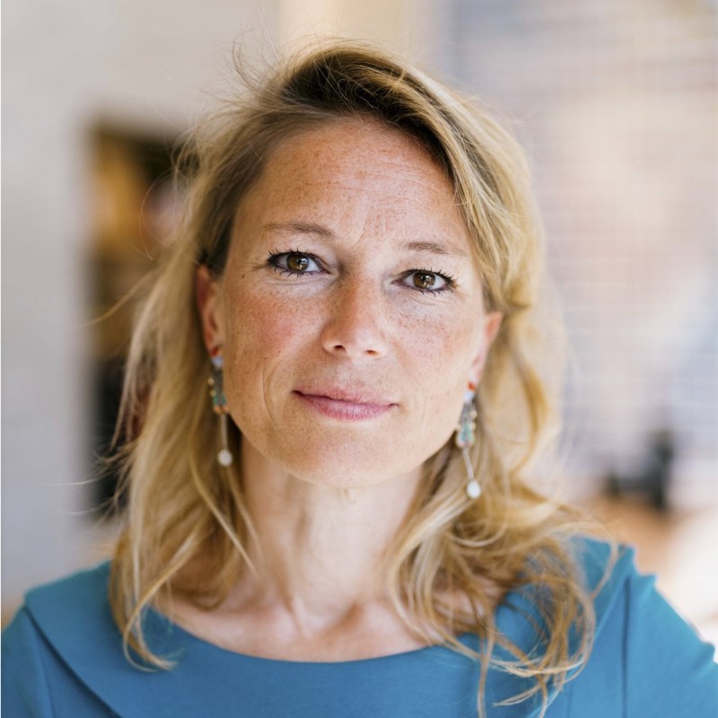 Forum Digitalisering - Voor waardengedreven digitaliseren